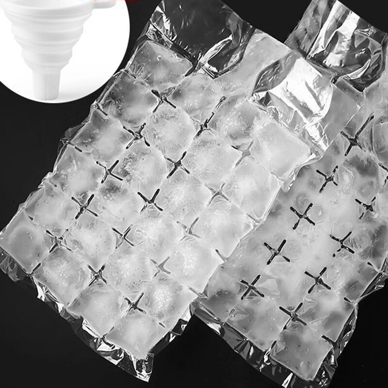 10 Stuks Set Creativiteit Thuis Ice Pack Wegwerp Z... – Vicedeal