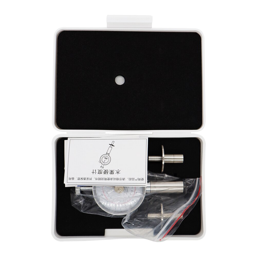 Gy -3 frugt hårdhed tester frugt penetrometer frug... – Grandado