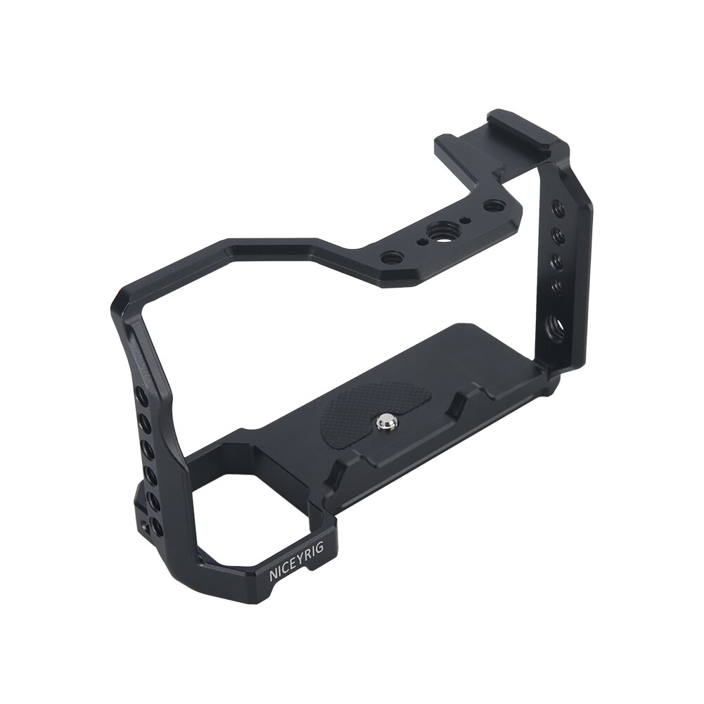 Niceyrig Camera Cage Rig for Sony A7C Camera – Grandado