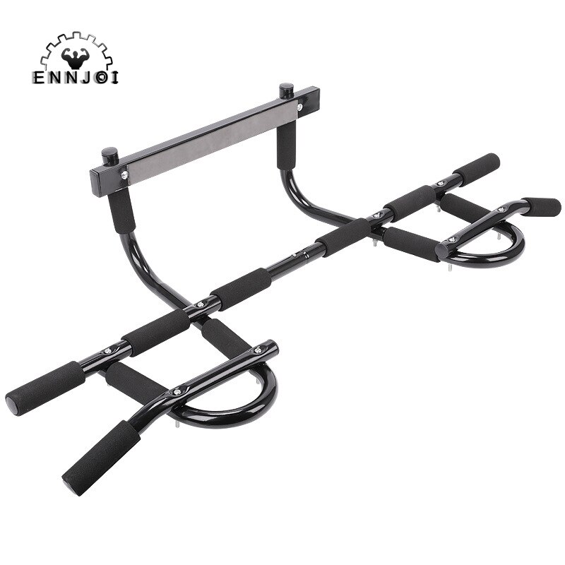 Adjustable Indoor Fitness Door Frame Multi-Functio... – Grandado