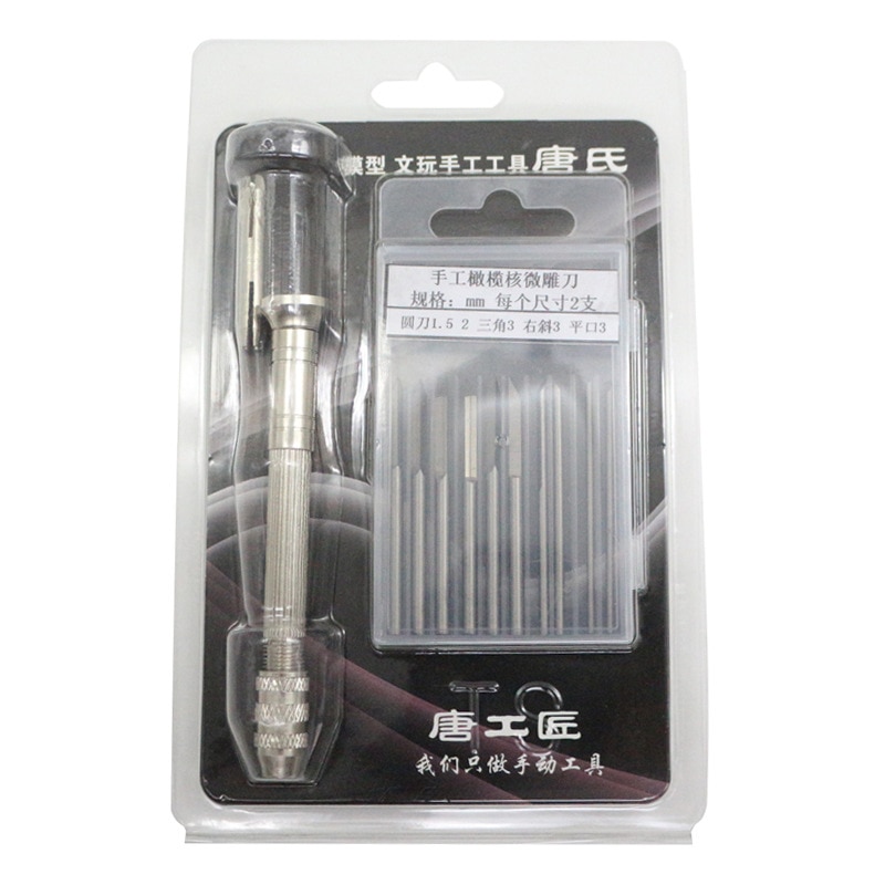 Handgemachte core carving olive messer Kit micro 1... – Grandado