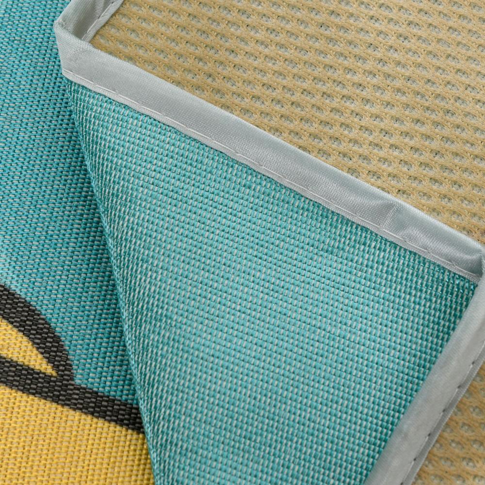 Cartoon Baby Mattresses Summer Cool Sleeping Mat B... – Grandado