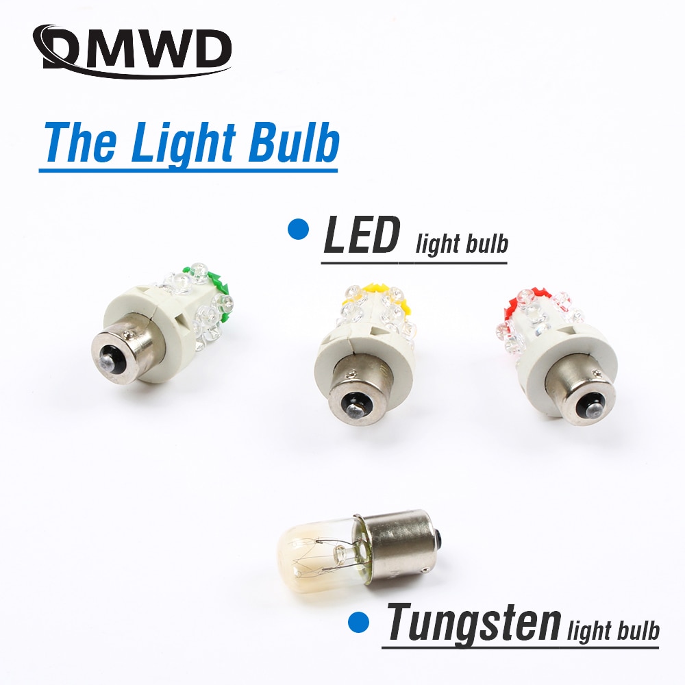 LED or lamps of Safety Stack Lamp Red Green Yellow... – Grandado