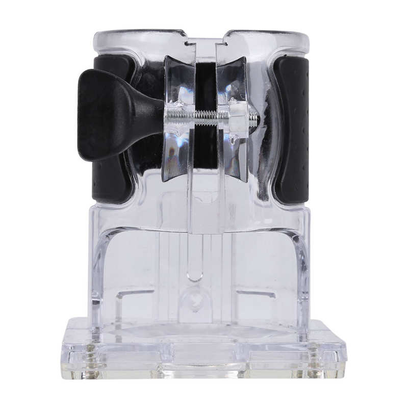 Houtbewerking 110V 30000R/MIN Electric Hand Trimme... – Grandado