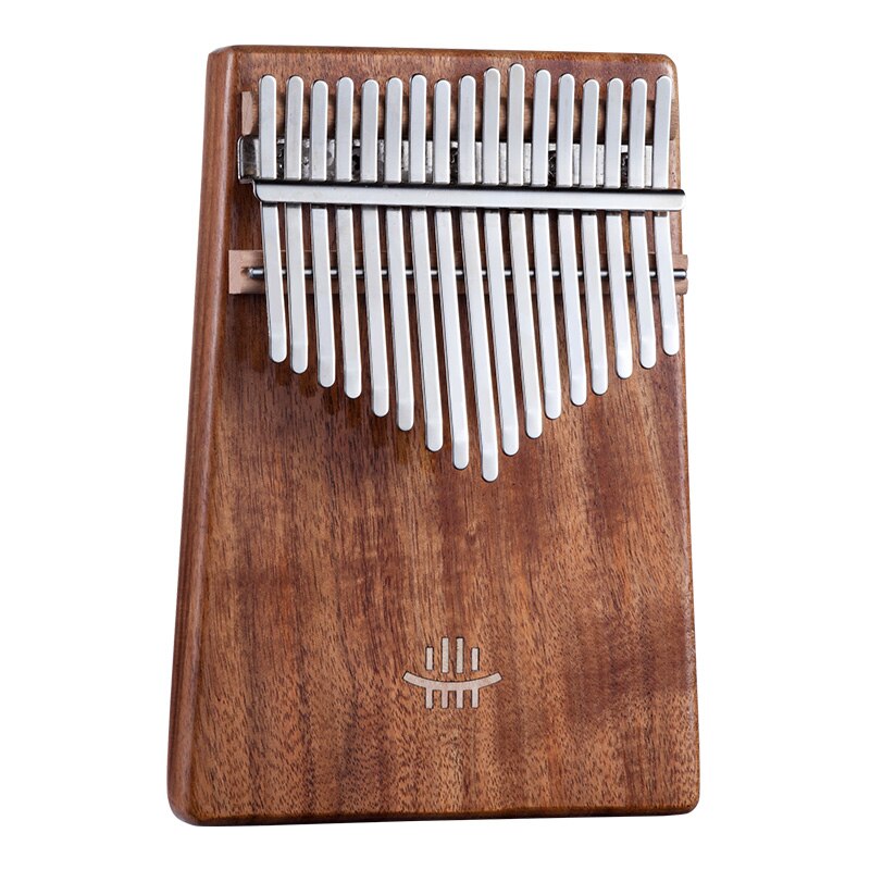 Class B Kalimba 17Key Keyboard Thumb Piano Chamfer... – Vicedeal