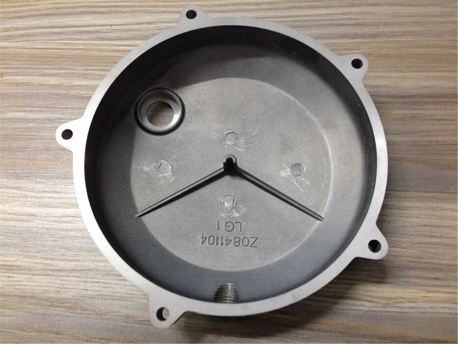 STARPAD For Zongshen NC250 engine parts clutch sid... – Grandado