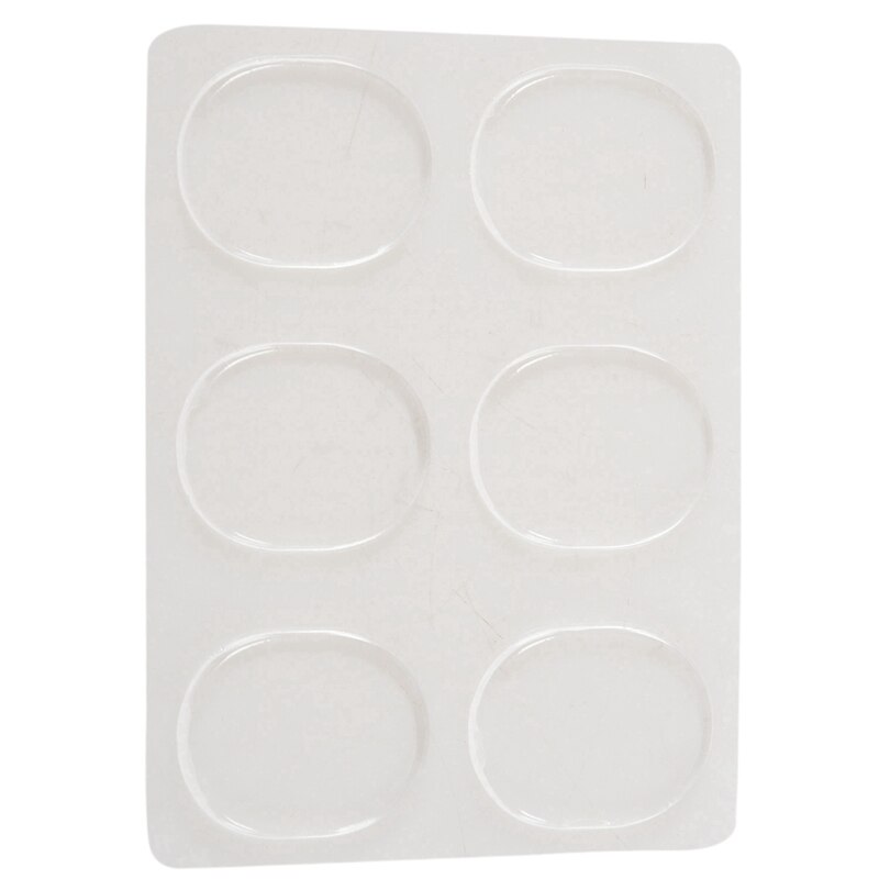 18Pcs Snare Drum Mute Pad Drum Demper Gel Pads Sna... – Vicedeal