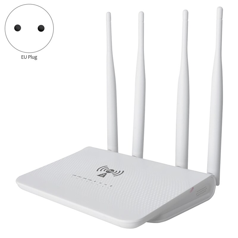 Lt210tm Wireless Wifi Router Repeater Car Wifi 4 A Vicedeal