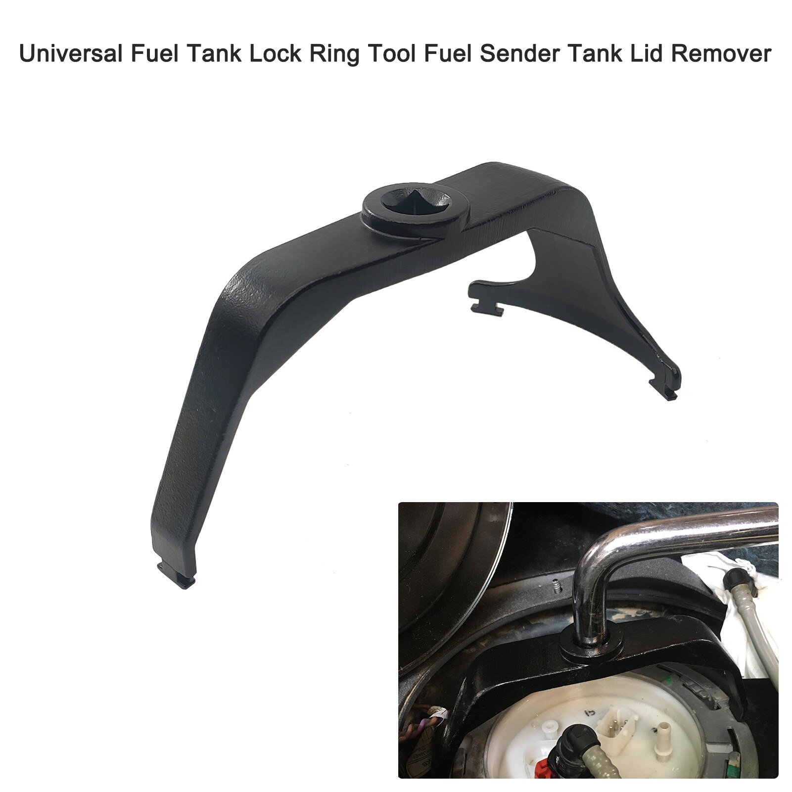Universele Brandstoftank Lock Ring Tool Tankelemen... – Grandado