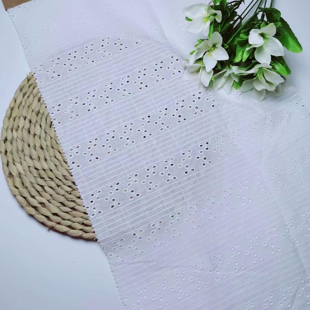 African Dry Lace Fabric Cotton Lace Fabric Latest ... – Grandado