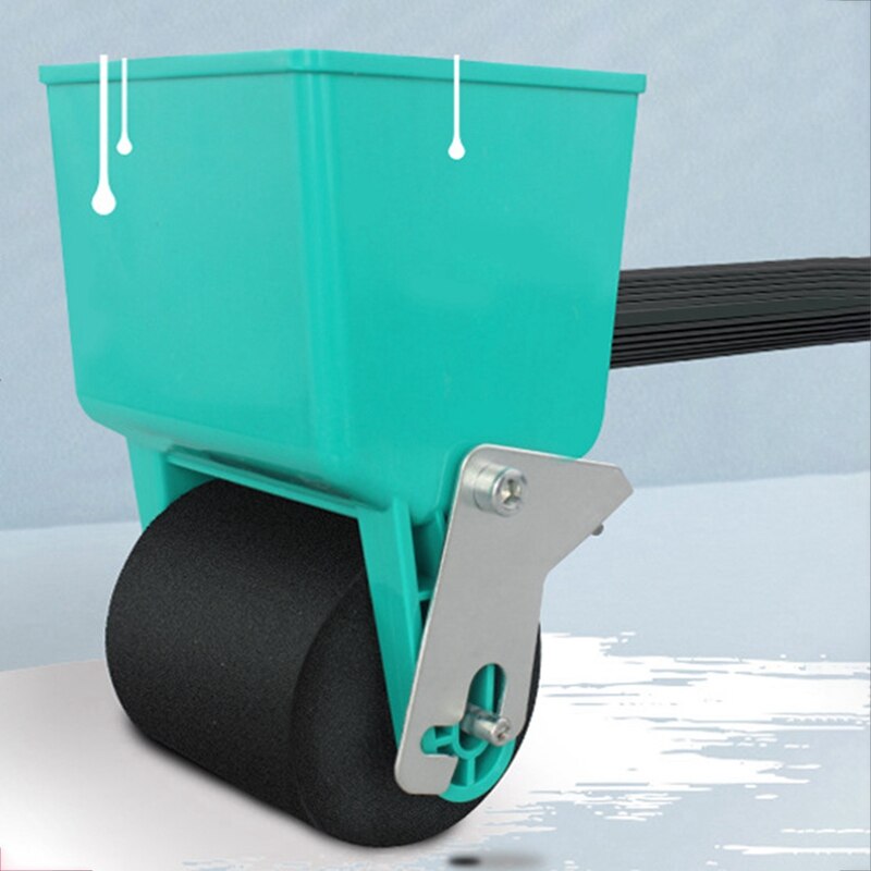 3 Inch Handleiding Lijmen Machine Roller Lijmen Ma... – Vicedeal