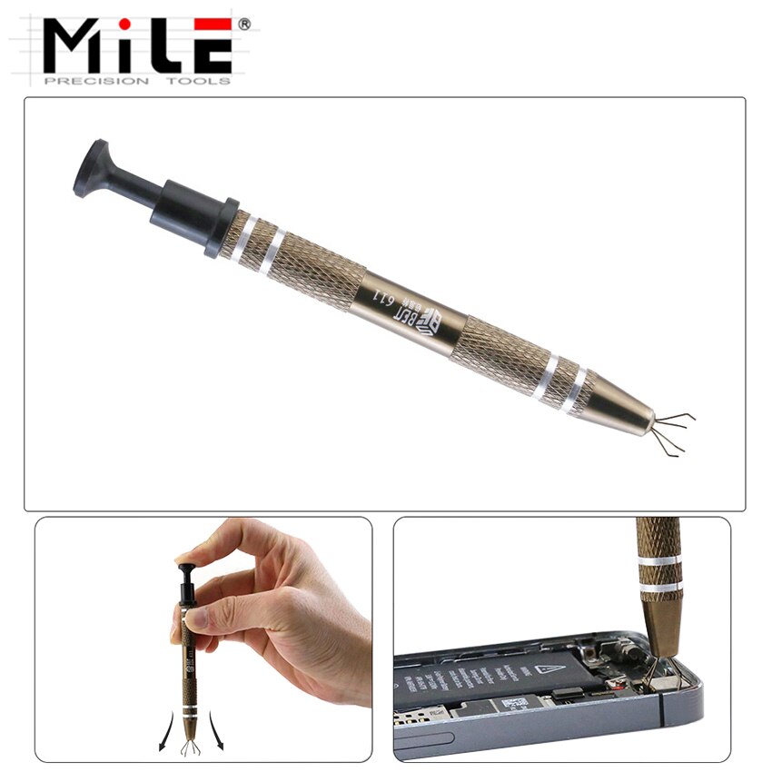 Mijl Ic Extractor Bga Chip Elektronische Component... – Vicedeal