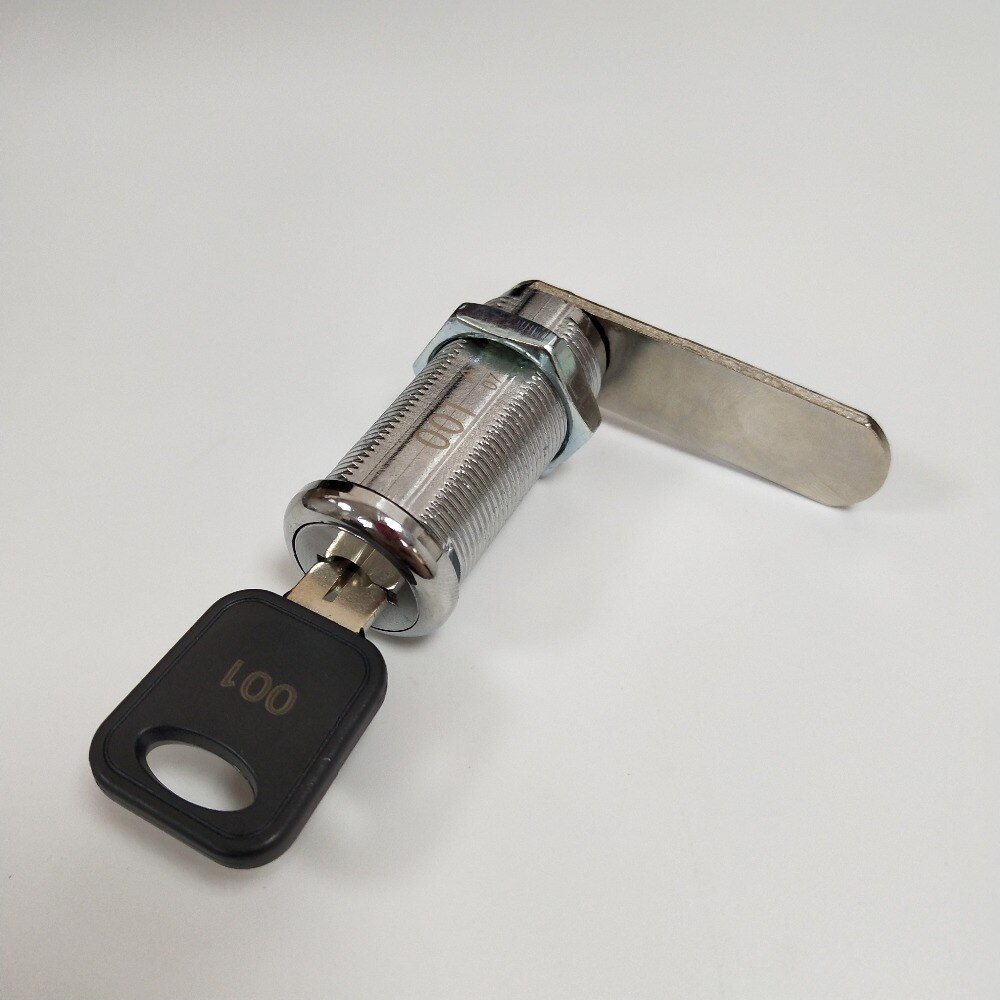 Raylock 1 stuk cam lock parking metro doos lock 40... – Vicedeal