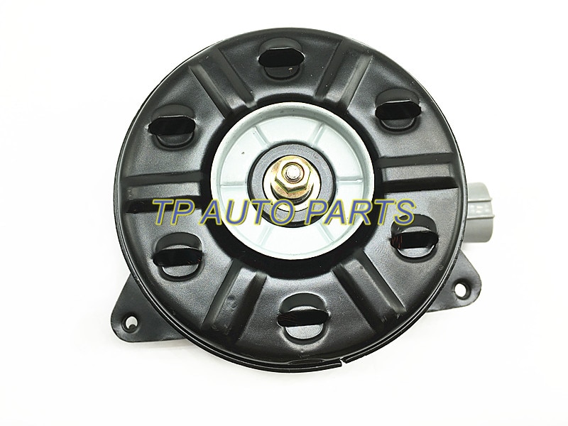 Radiator Cooling Fan Motor For To-yota Vios Yaris ... – Grandado