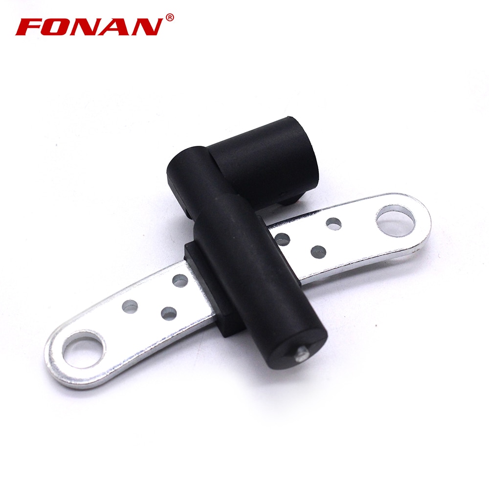 Crankshaft Position Sensor For RENAULT Clio Kangoo... – Grandado