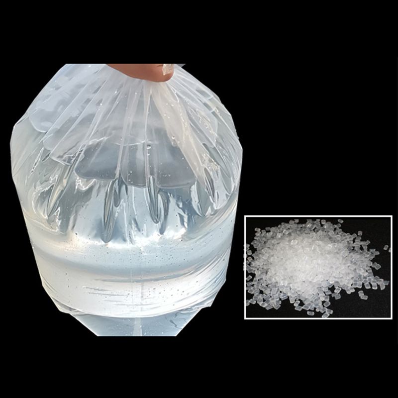 Plastic Leak-proof Bags for Live Fish Transparent ... – Grandado