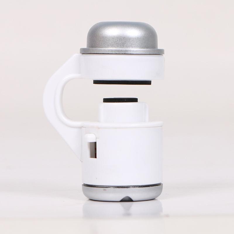 Universal 30x Optical Zoom Mobile Phone Microscope... – Vicedeal