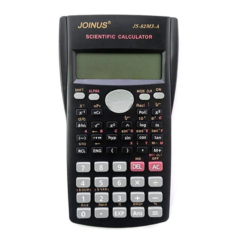 82MS-A Portable Handheld Multifunctional Calculato... – Vicedeal 82MS-A Portable Handheld Multifunctional Calculato... – Vicedeal