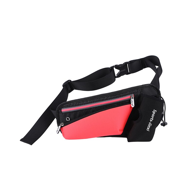 Multi-Gebruik Cycling Hydratatie Fiets Taille Verp... – Grandado