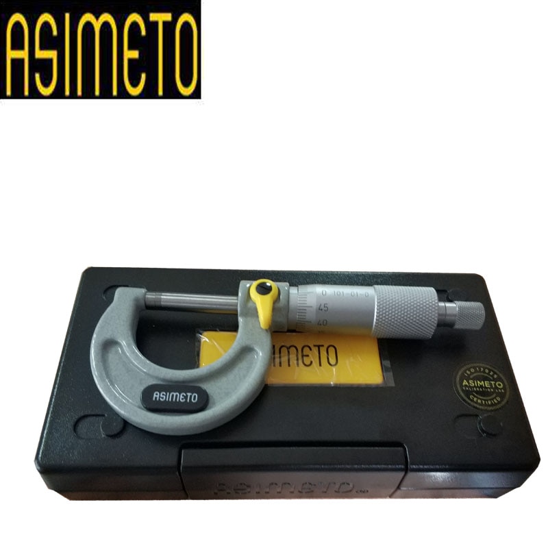 Asimeto Meetbereik 25-50 Mm 101-02-2 Afstuderen 0.... – Vicedeal