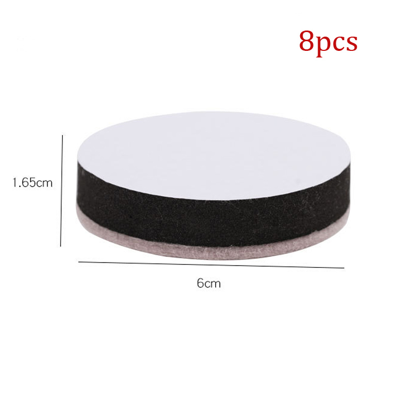 4pcs Multi-function Table Sofa Heighten Foot Pad f... – Grandado