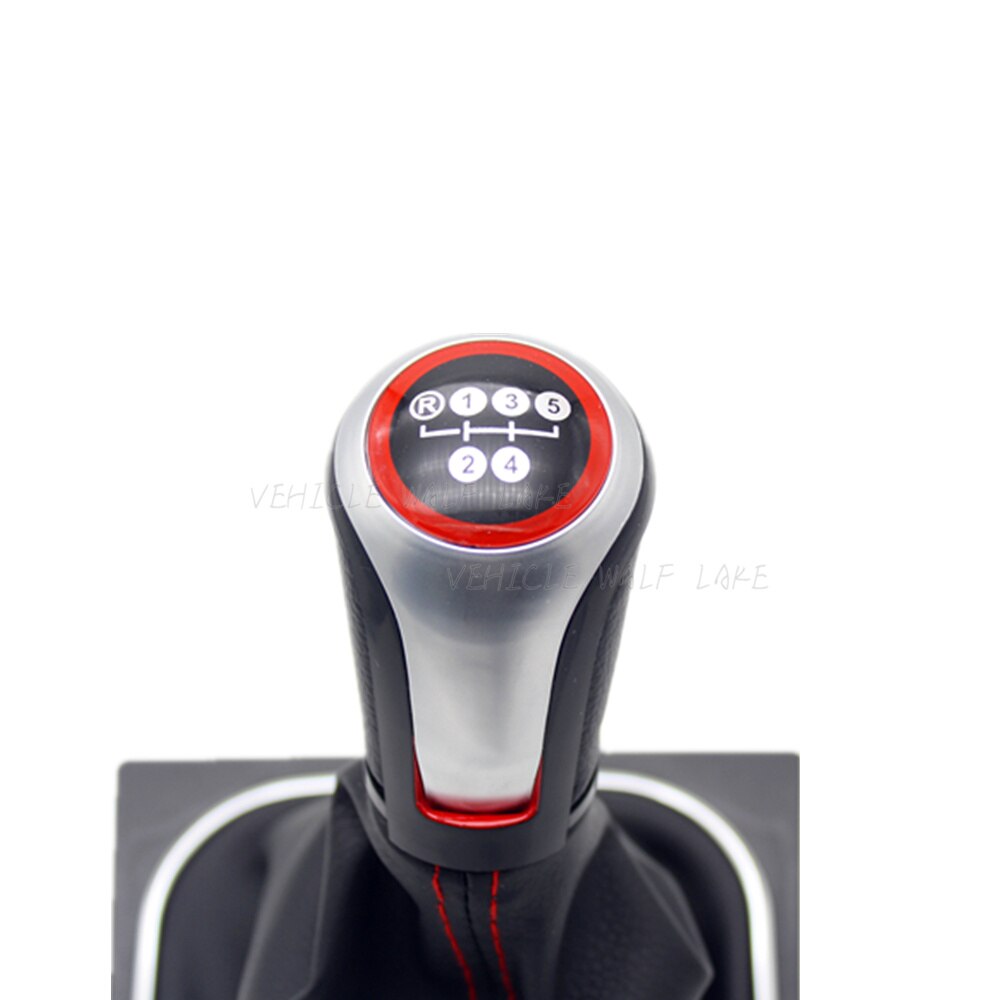 For VW Golf 5 A5 MK5 Golf 6 A6 MK6 R32 R20 GTI GTD... – Grandado