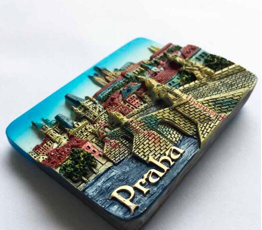 Czech Republic Prague Cultural Landscape Tourism S... – Grandado