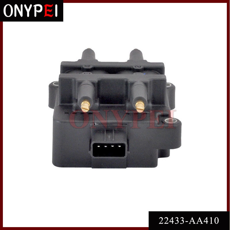 Bobine 22433-AA410 22433-AA570 Voor Subaru Impreza... – Grandado
