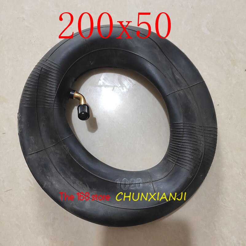 good off road tires 8 inch 200X50 rubber tire with... – Grandado