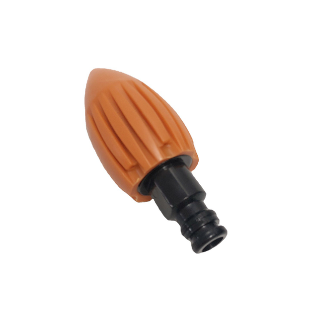 Flushing Cleaning Nozzle Rocket Flusher For Garden... – Grandado