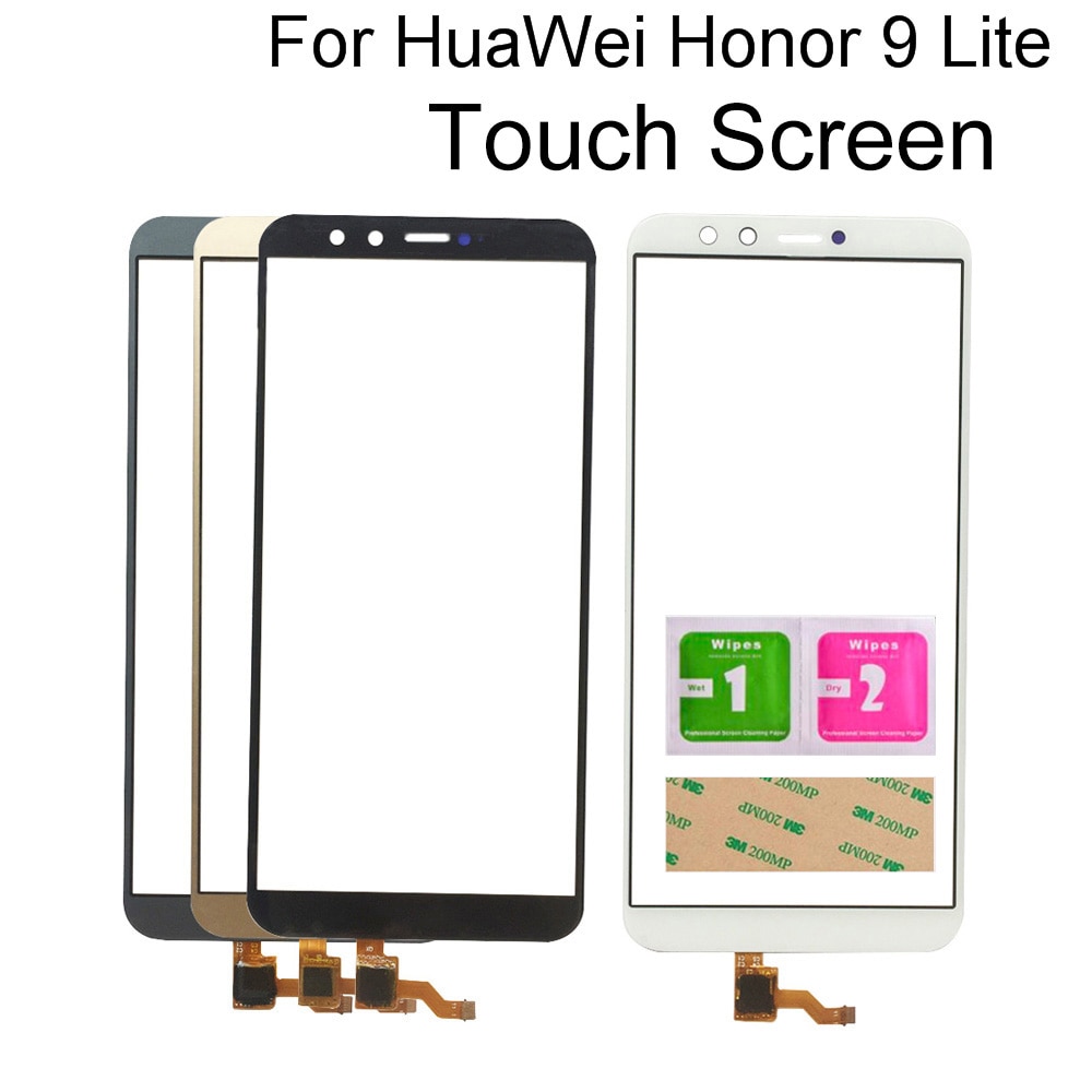 5.65 ''Touch Screen Voor Glas Voor Huawei Honor 9 ... – Vicedeal