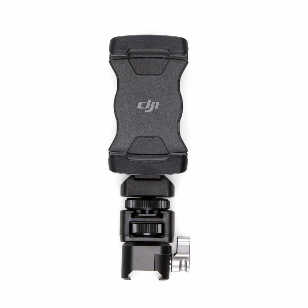 DJI R Phone Holder Original for DJI RS 2 RSC 2 Sec... – Grandado