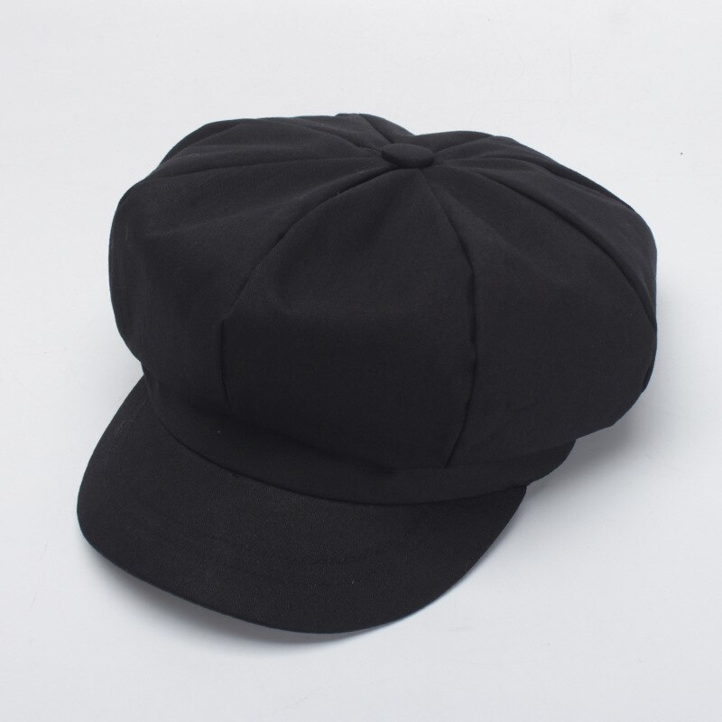 BUTTERMERE Newsboy Cap Women Spring Summer Octagon... – Vicedeal