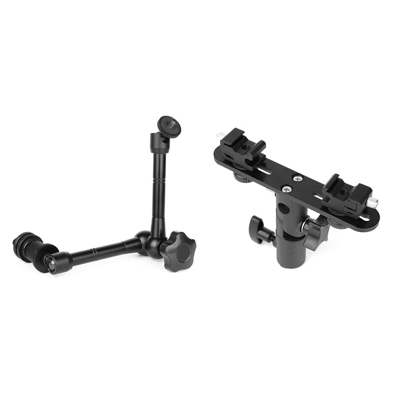 Rise-Magic Arm 11 Inch Scharnierende Arm Magic Fri... – Grandado