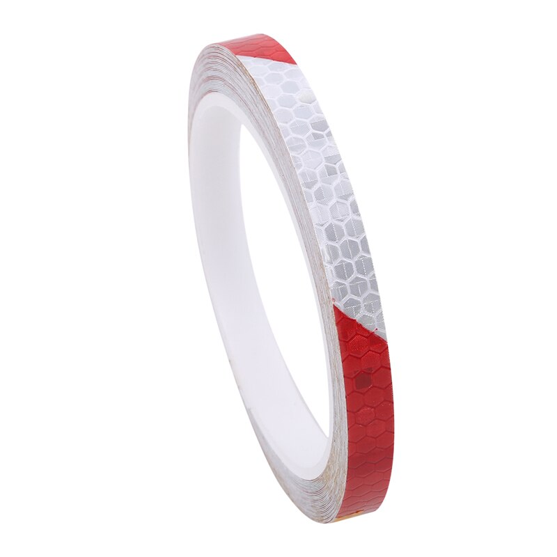 Fiets Reflecterende Stickers Fietsen Fluorescerend... – Grandado