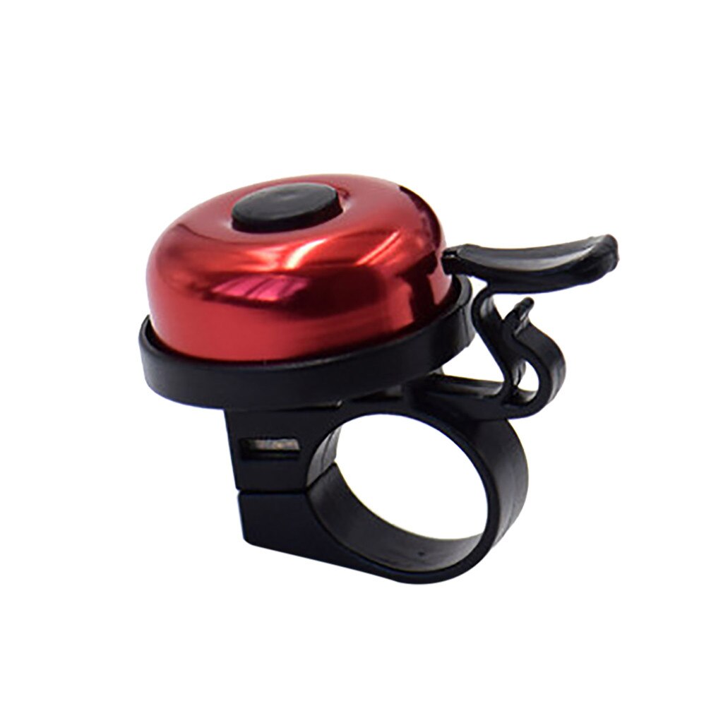 Classic Metal Bell Ring MTB Bicycle Bike Bicycle C... – Grandado