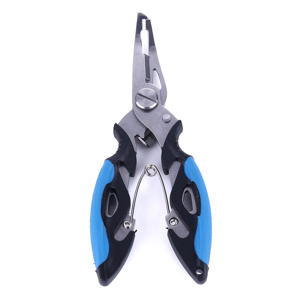1Pc 125Mm Vissen Tang Schaar Voor Vislijn Lokken C... – Vicedeal