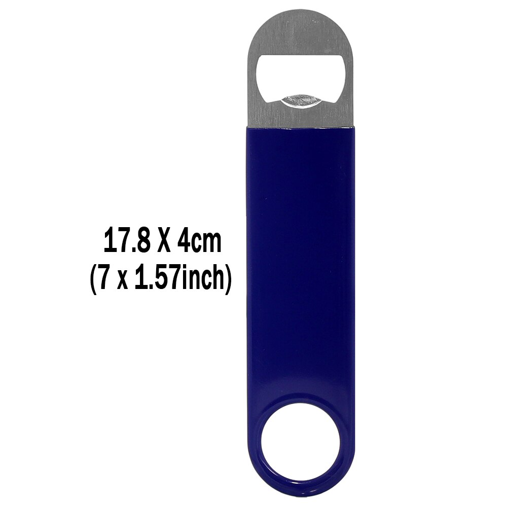 Bartender Bottle Opener, Beer Bottle Openers, Spee... – Grandado