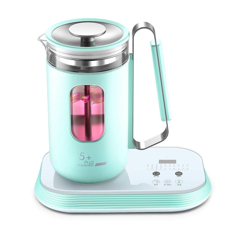 220v 0.6l 400w automatisk el -kedel sundhedskande ... – Grandado