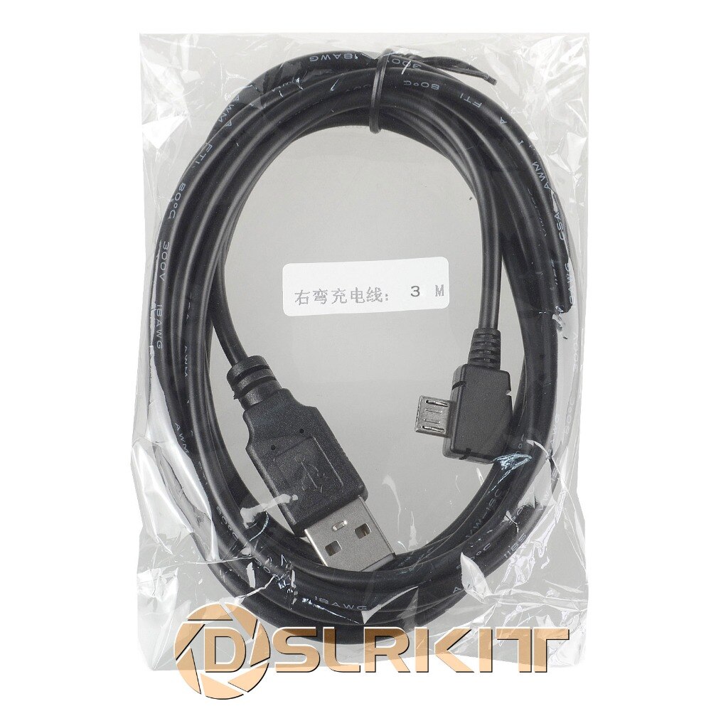 3M 22AWG Right Angle(Right Side Interface) Micro U... – Vicedeal