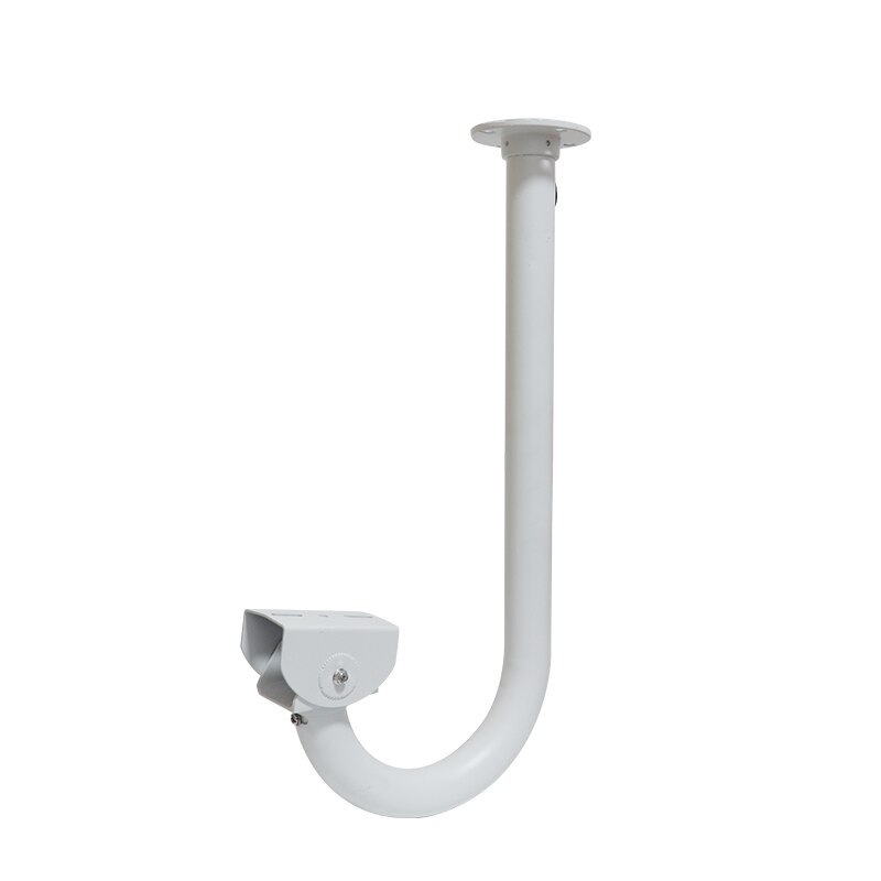 30cm Long U J Type Pendant Ceiling Mount CCTV Hous... – Grandado