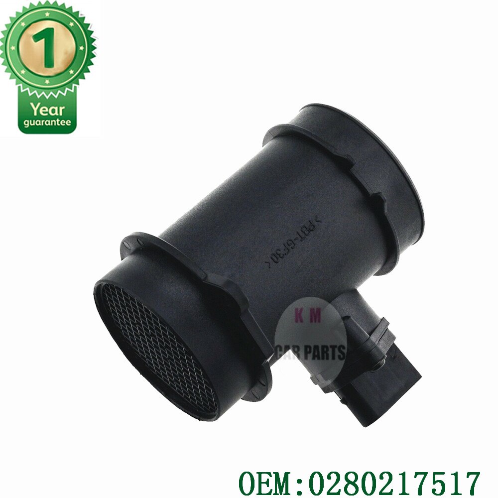 Luchtmassameter Meter Maf Sensor Oem 0280217517 0 ... – Grandado