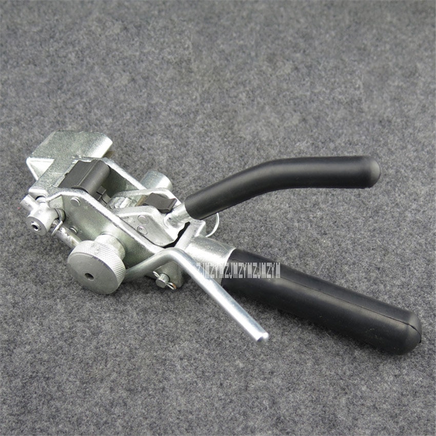 Portable Stainless Steel Cable Ties Special Tools ... – Vicedeal