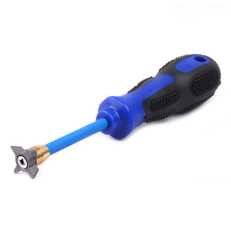 4 in 1 Tungsten Steel Tile Crevice Cleaner Cone Ce... – Grandado