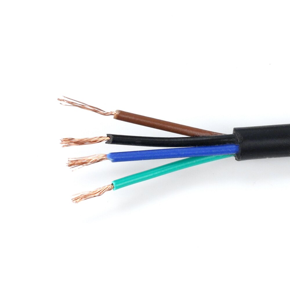 Dragonsview Extended Cables 4 Pin Wires for Video ... – Grandado