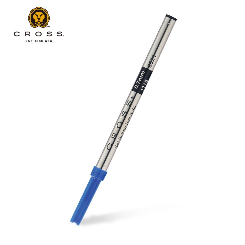 Cross Refills Black Rollerball Pen 0.5mm/0.7mm 852... – Grandado