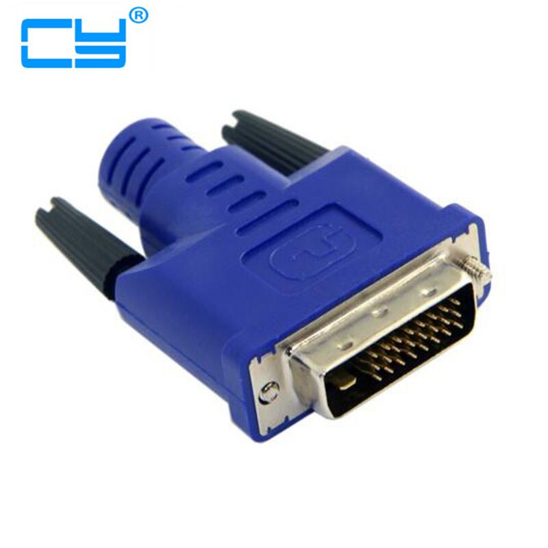DVI Display Adapter Virtual DVI DDC EDID Dummy Plu... – Grandado