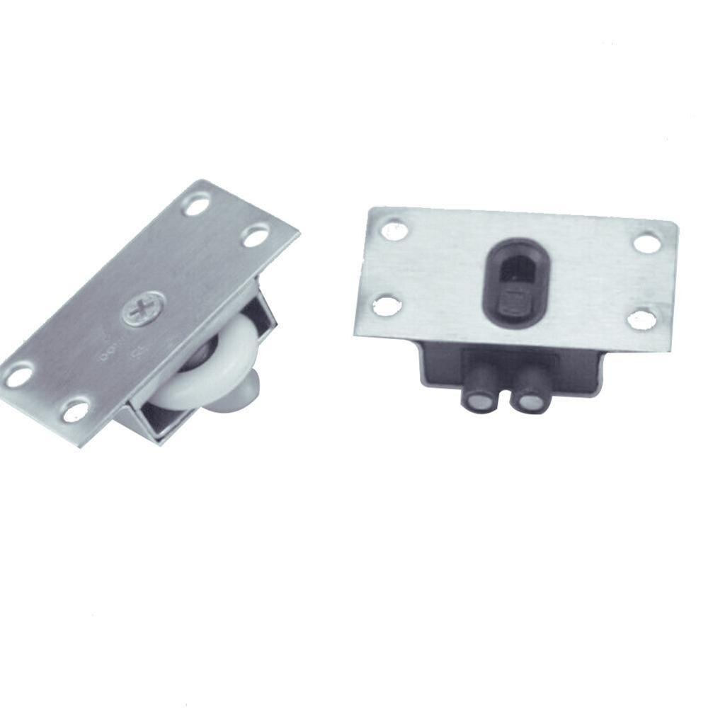 Door Rollers Stainless Steel Sliding Door Wheel Ca... – Vicedeal