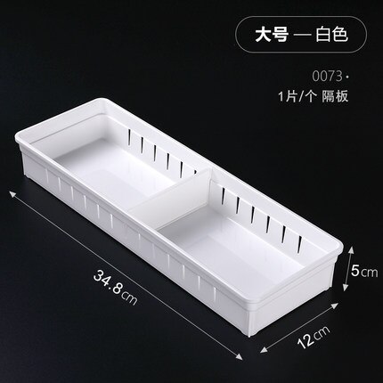 Drawer storage box set kitchen cabinet storage box... – Grandado