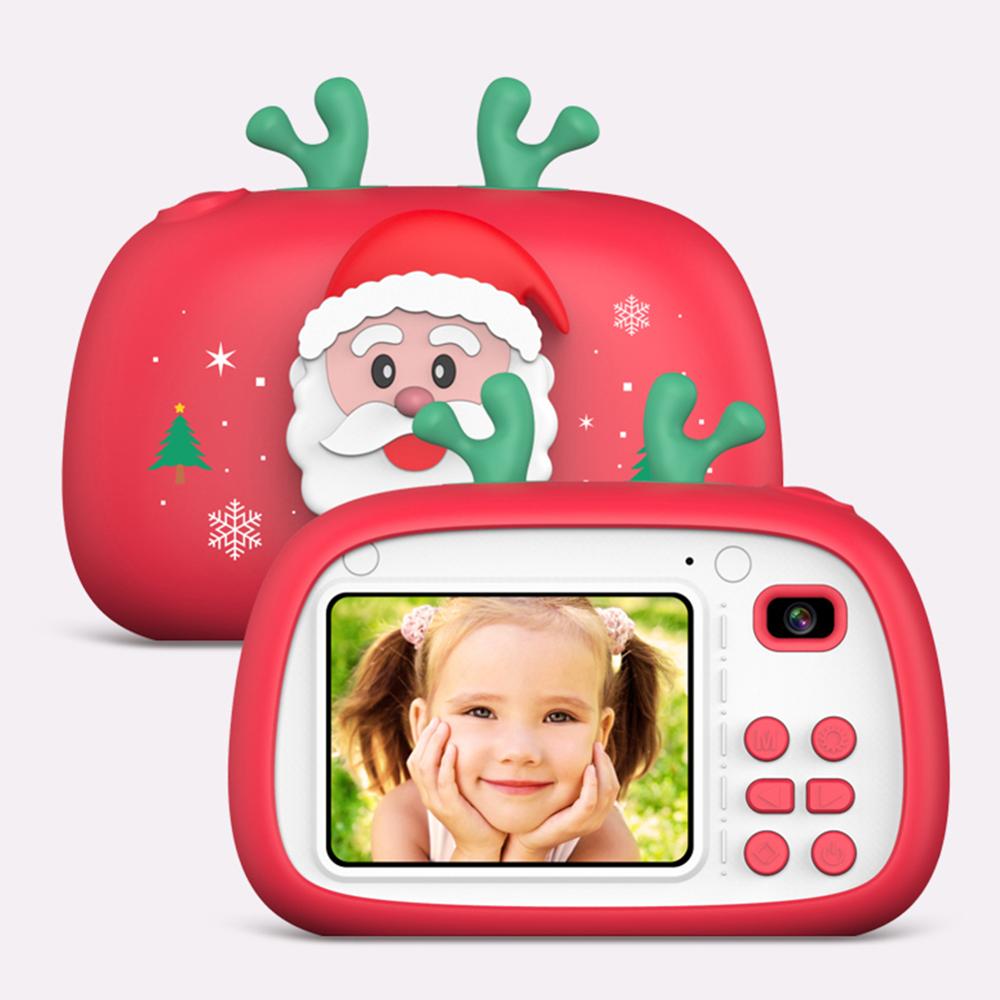 18MP Kids Digital Merry Christmas Children Toy Cam... – Vicedeal